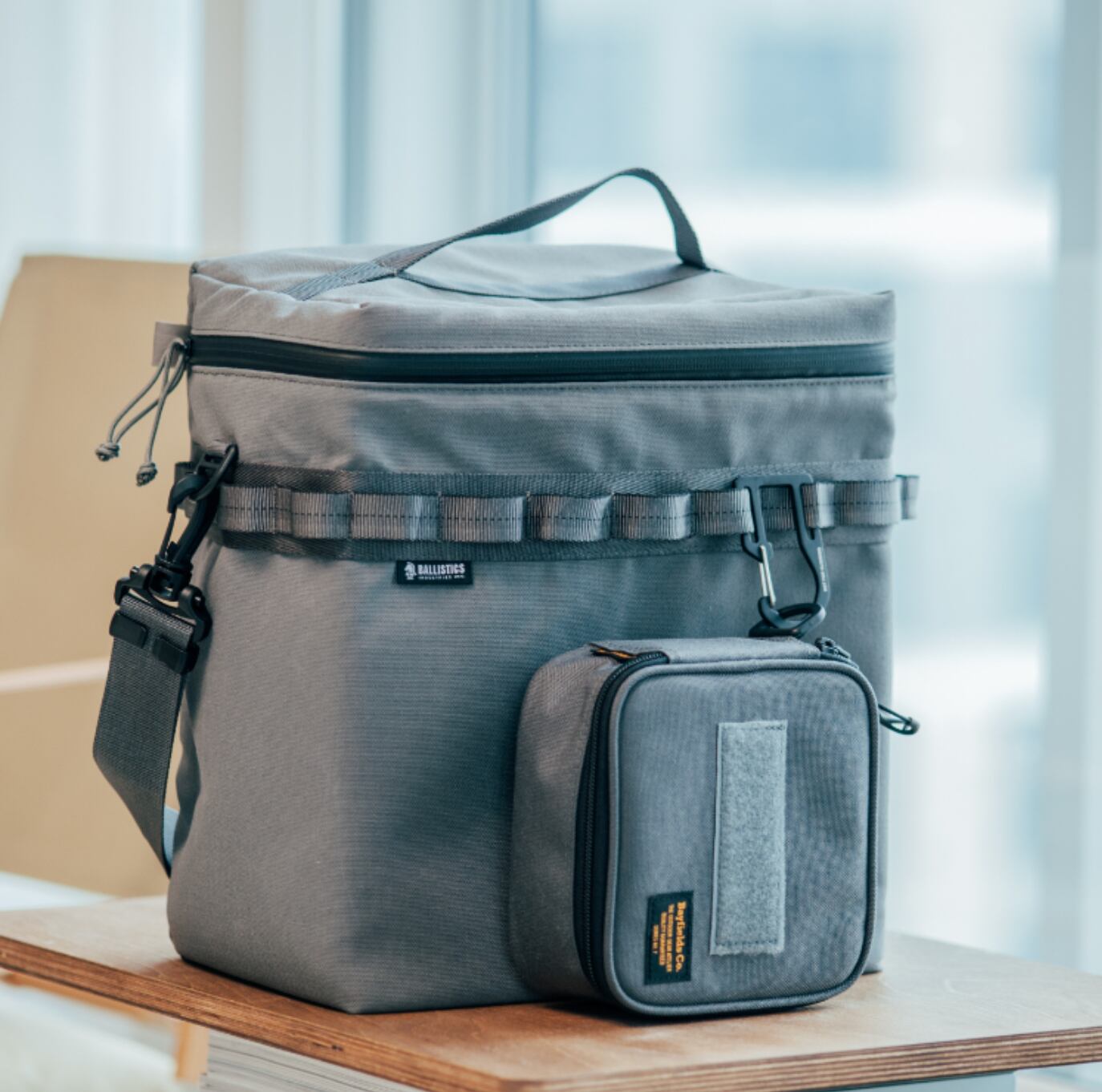 GEAR CONTAINER S | SOMEDAY THE THIRTEENTH