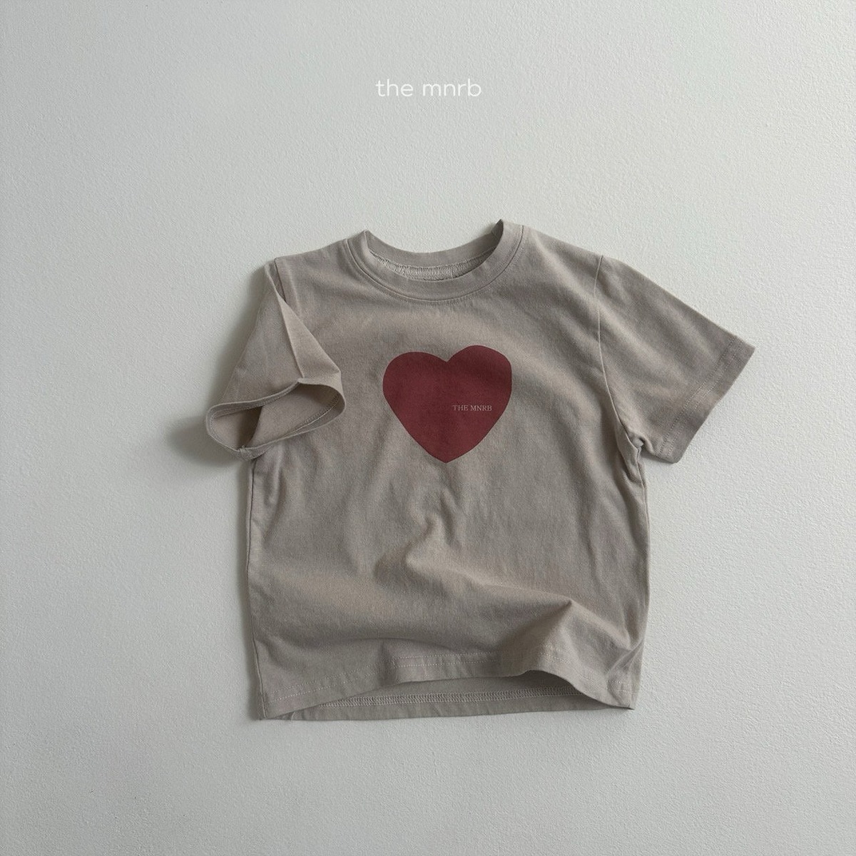 robe heart T /minirobe | anbu