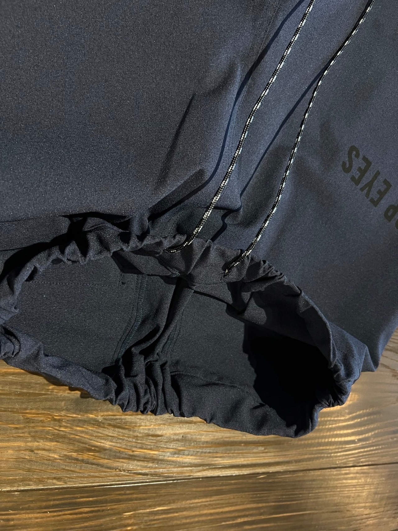 『POP EYES / EASY SLACKS』 | ANCHOR BOLT