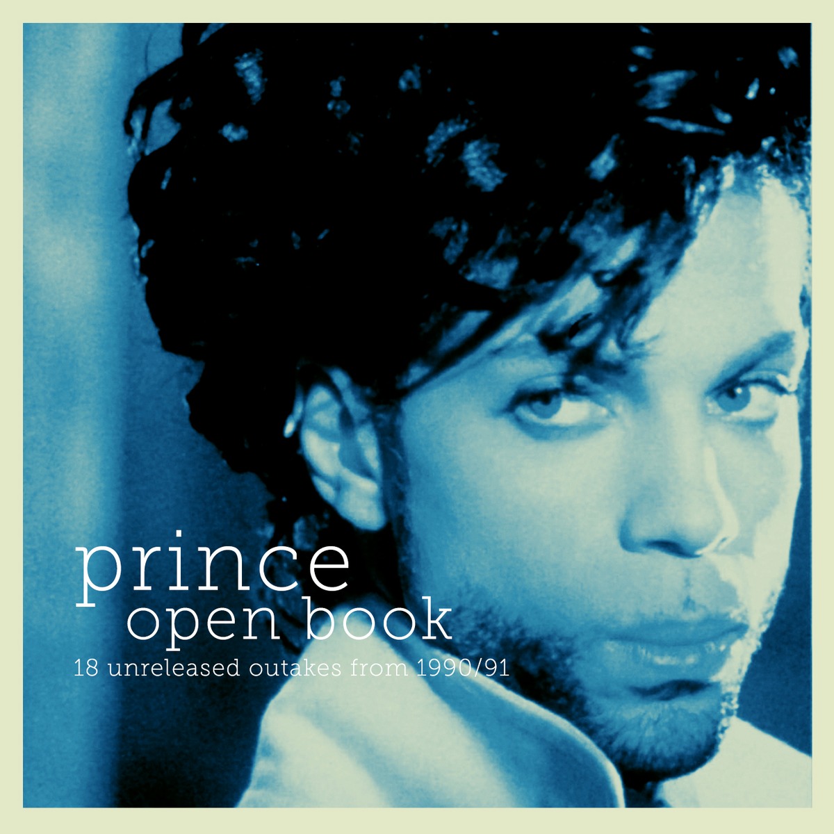 1セットのみ! Sale! プリンス / Open Book (1CDR) | purpletown/funksoulmusic