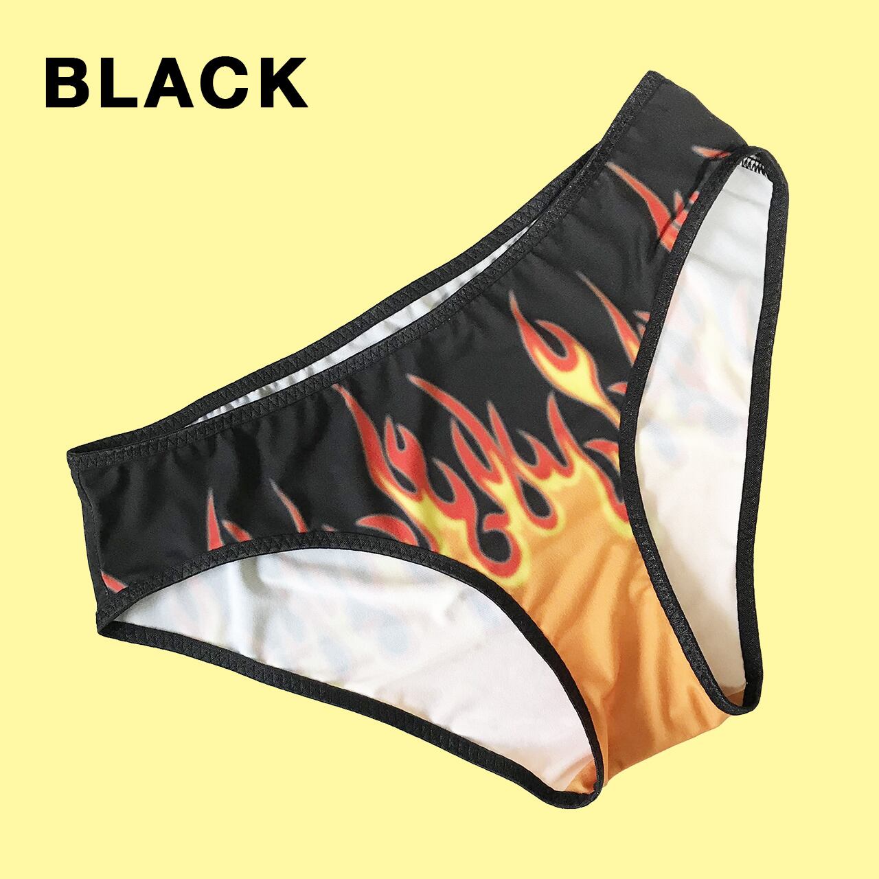 FIRE_01 | YHUO カジュアルでヘルシーなアンダーウェア