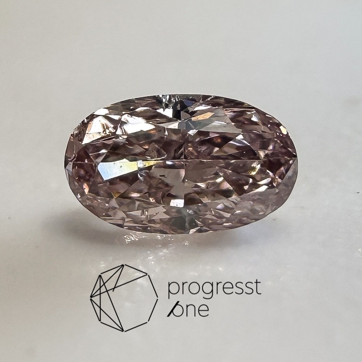 ダイヤモンド0.12ct | progresstone