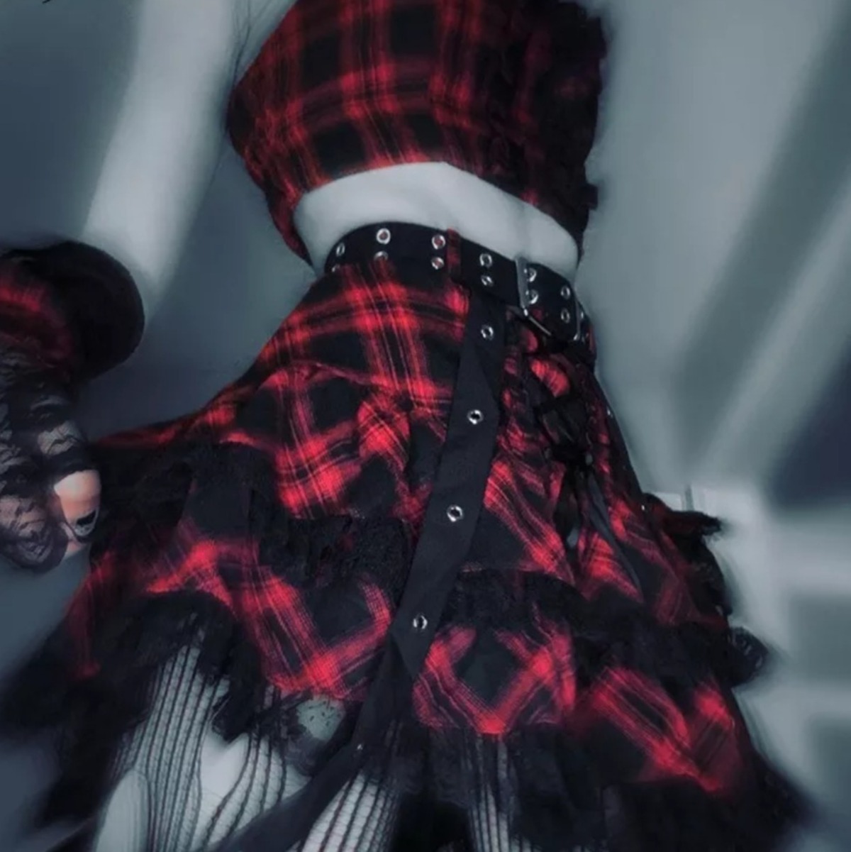 GOTH DARK / GOTHIC STYLE 2PIACE / GOTHIC ARMS | GOTHIC ARMS ーGothic ...