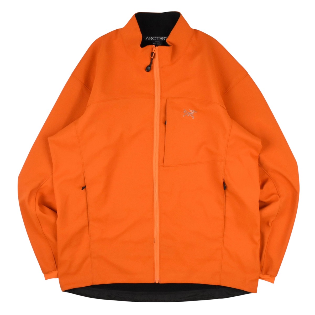 ARC’TERYX EPSILON JACKET | PLAIRE