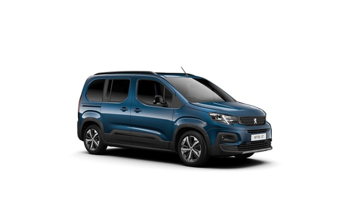 RIFTER Car Play Box | PAC JAPAN Car Play Box