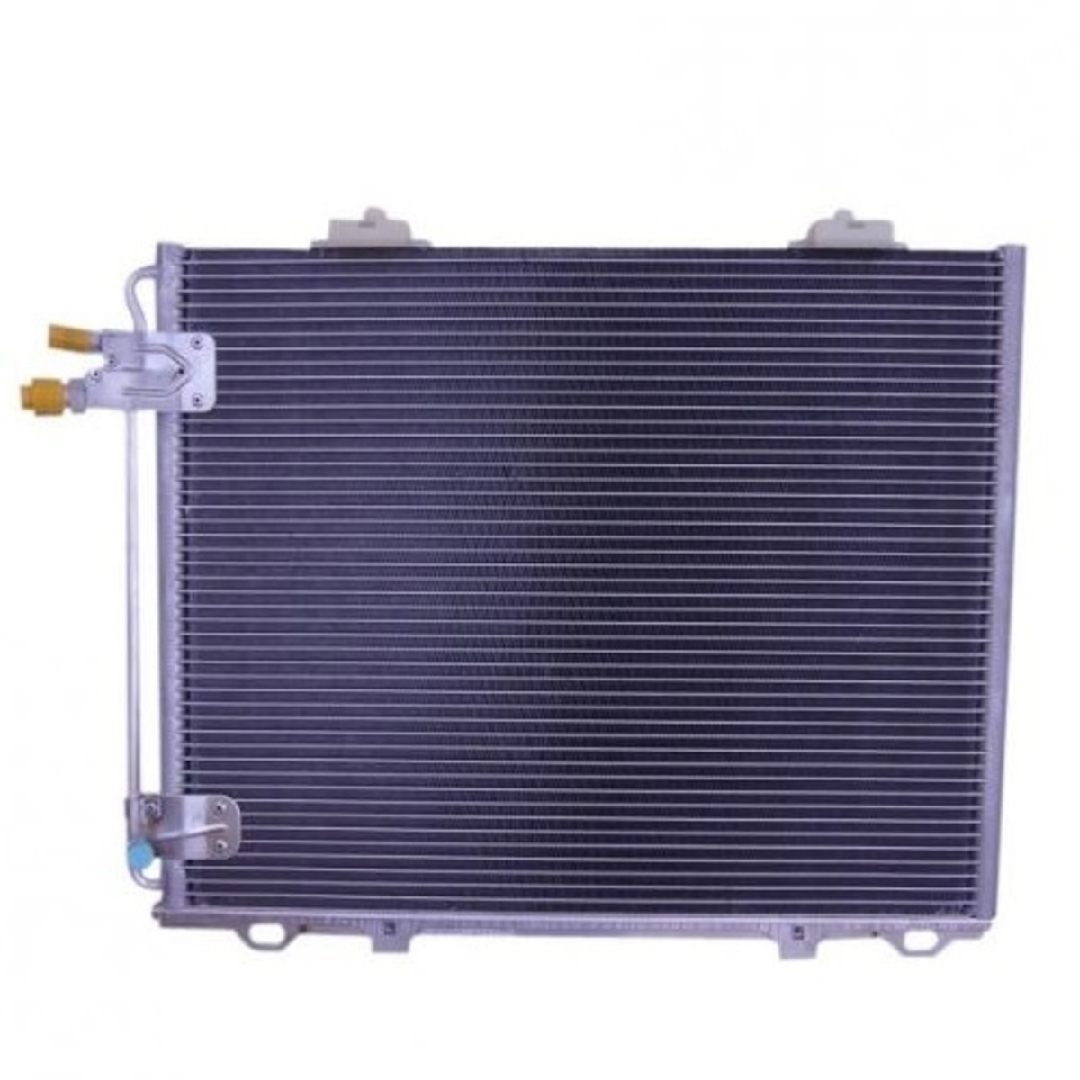 【優良品】 Mercedes Benz AC コンデンサー Eクラス W210 E230 E240 E320 E430 E55 AMG ...