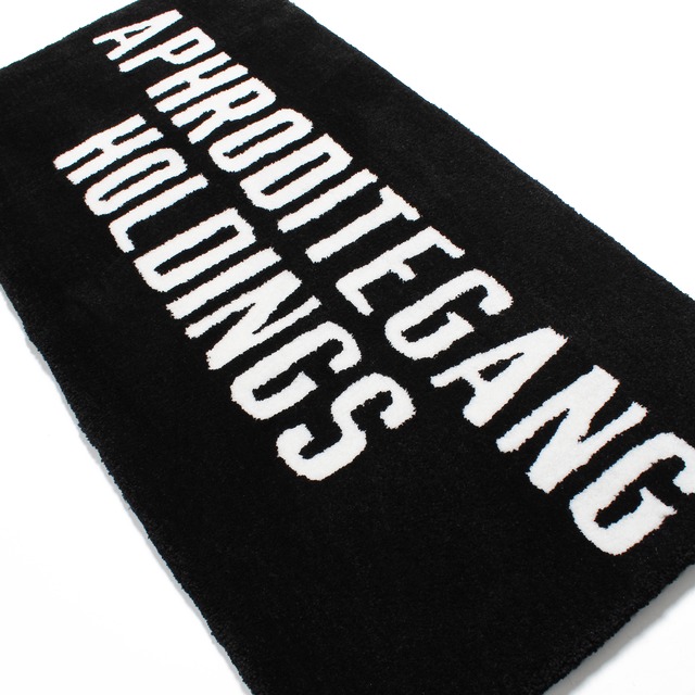 APHRODITE GANG HOLDINGS RUG MAT | APHRODITEGANG HOLDINGS