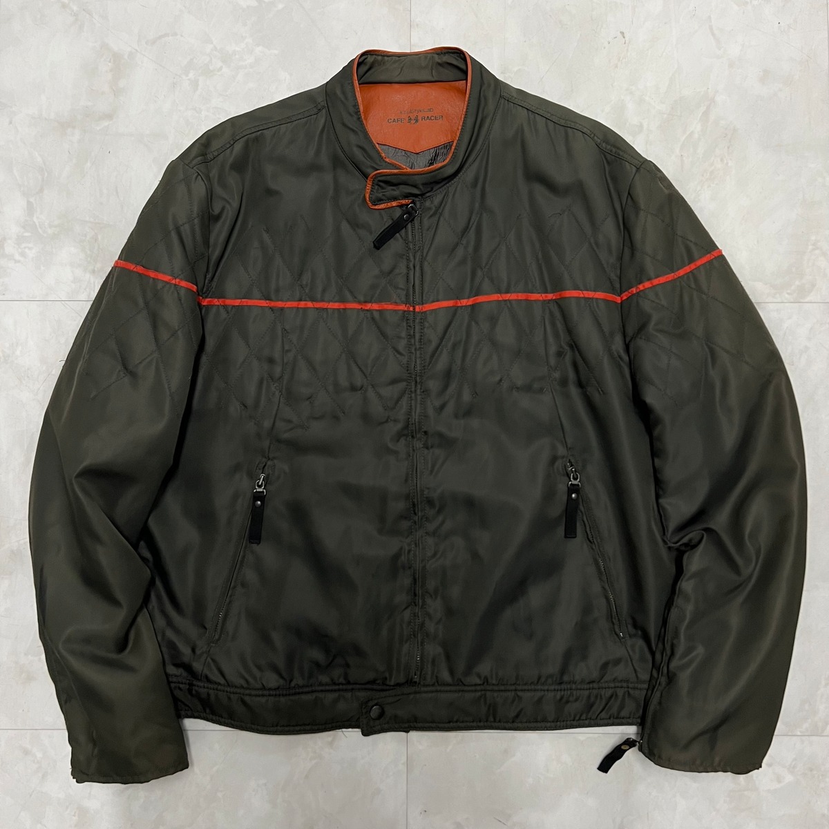 Autumn-Winter 2000 Diesel Style Lab | Only One