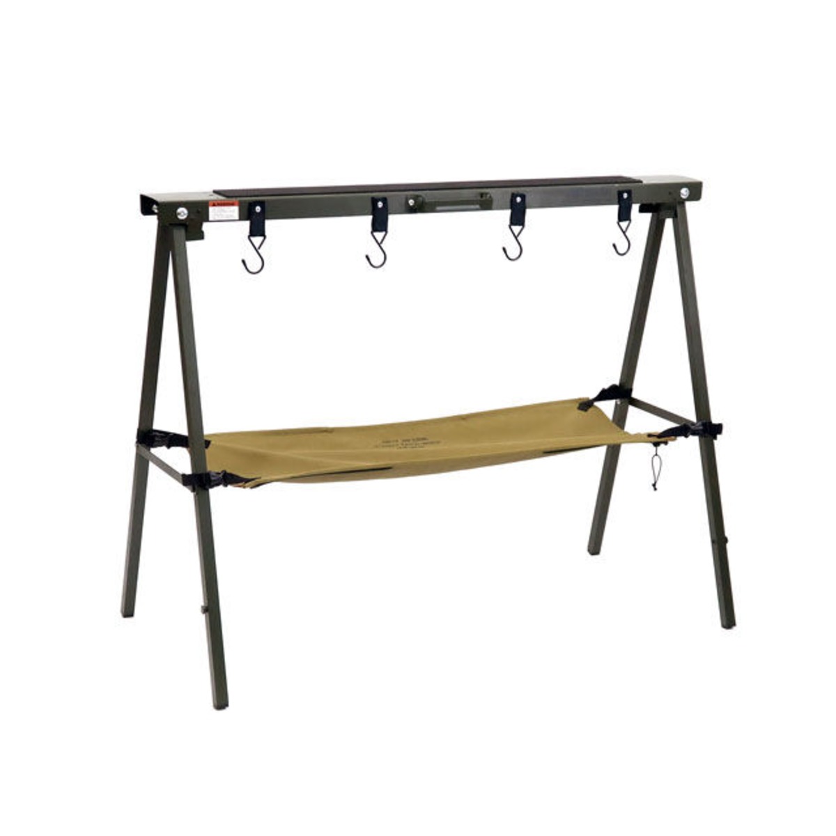 POSTGENERAL ポストジェネラル SAWHORSE & HANGER / ソーホース＆ハンガー | lemanside