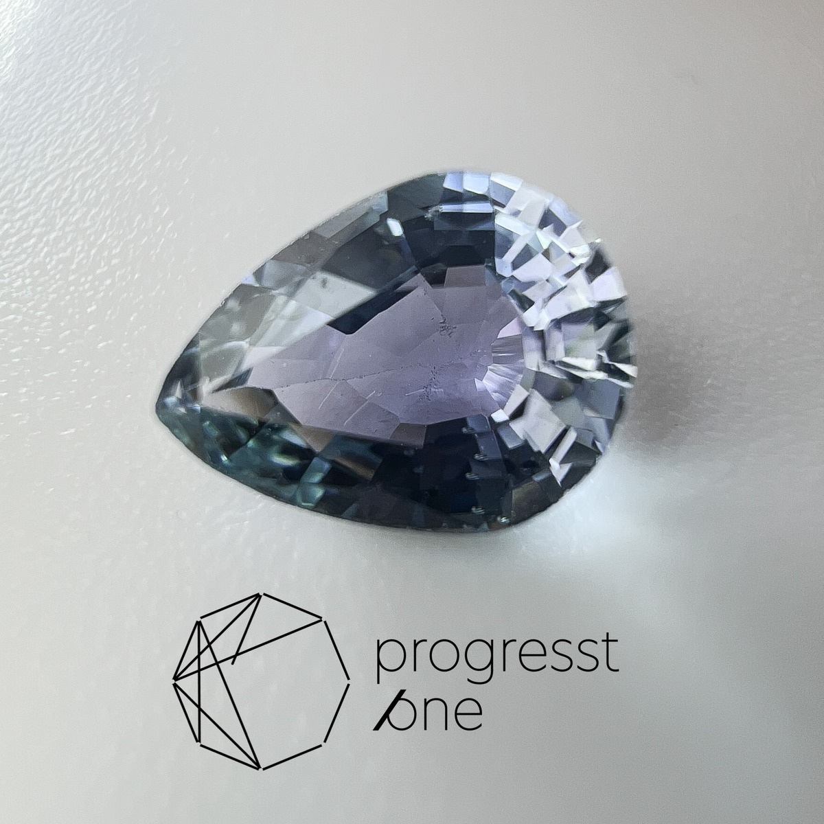 ゾイサイト0.95ct | progresstone