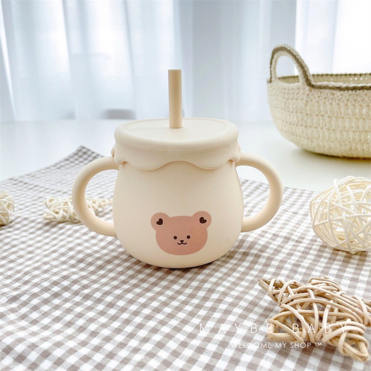くまさんカップ | chouchoubear