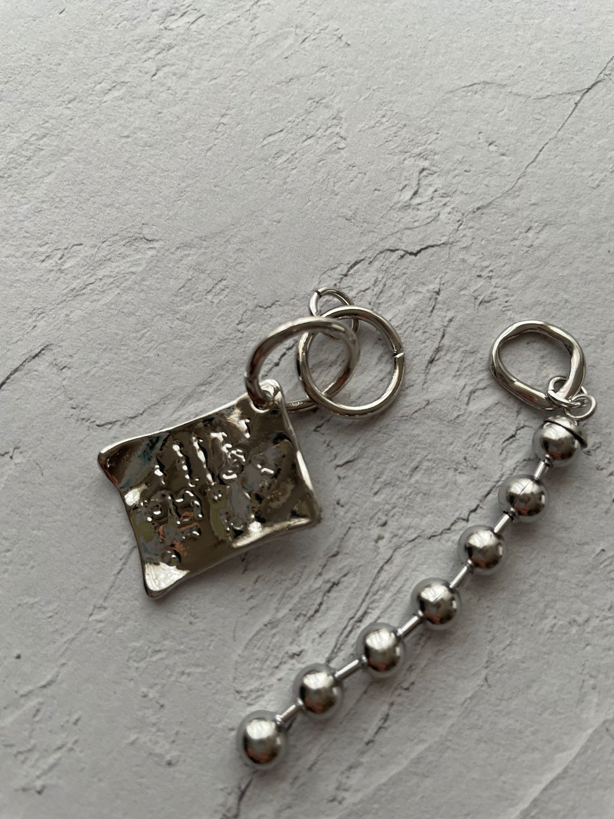 オリジナルチャーム 011 | popori