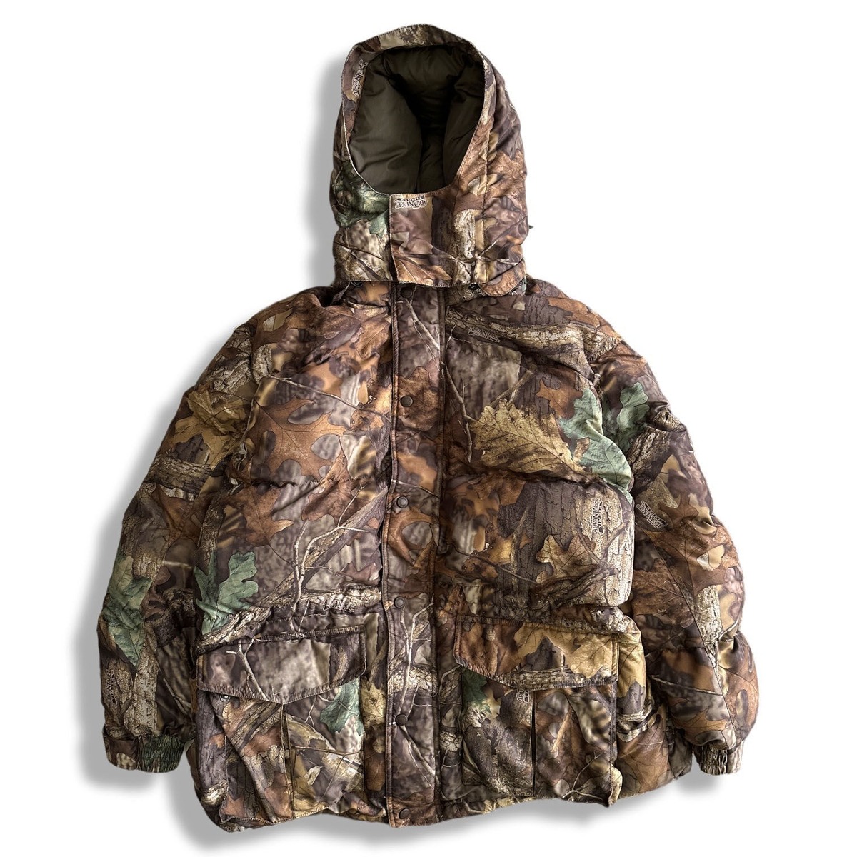 PREMIER NORTHERN GOOSE DOWN JKT by Cabela's | instantbootleg Store