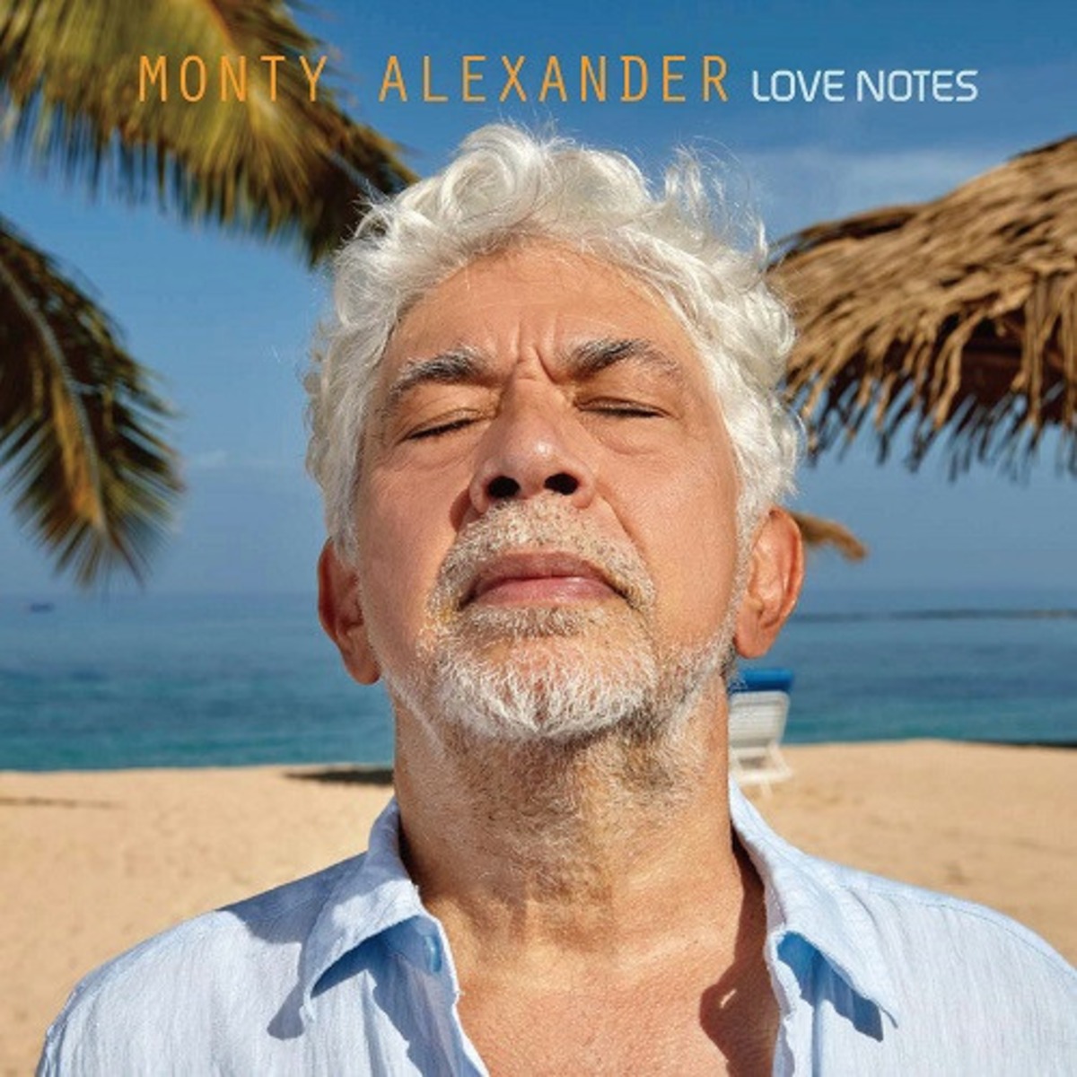 Monty Alexander / LOVE NOTES MONTY ALEXANDER LLC (US) LP レコード | Kiki Coffee