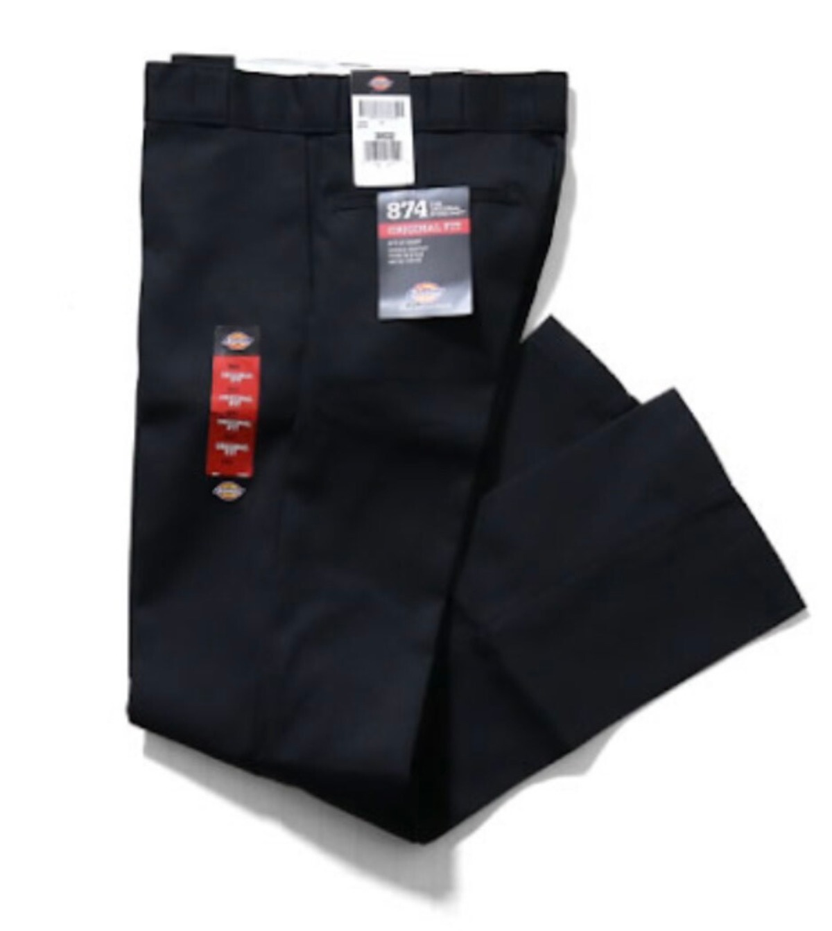 Dickies 874 WORK PANTS | Place Next