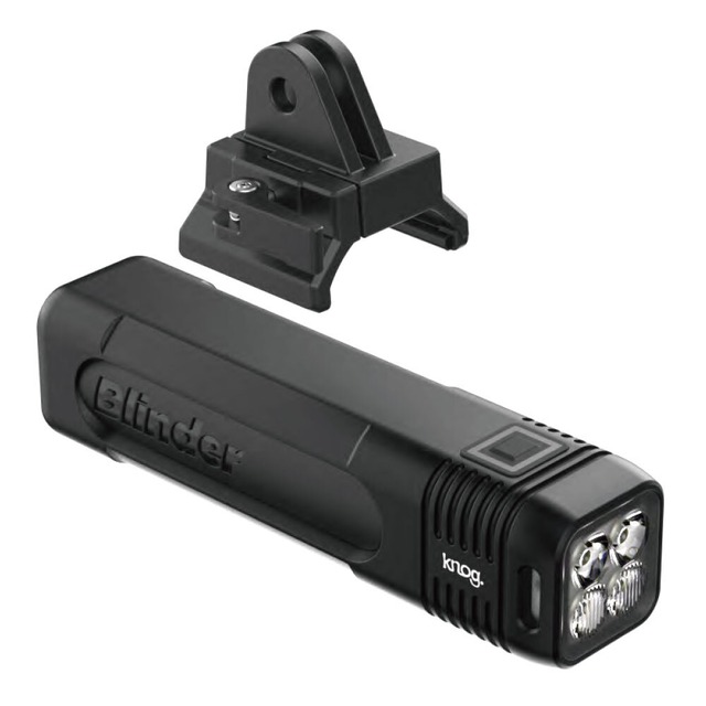 KNOG / Blinder GoPro Locking Mount | Ponga.