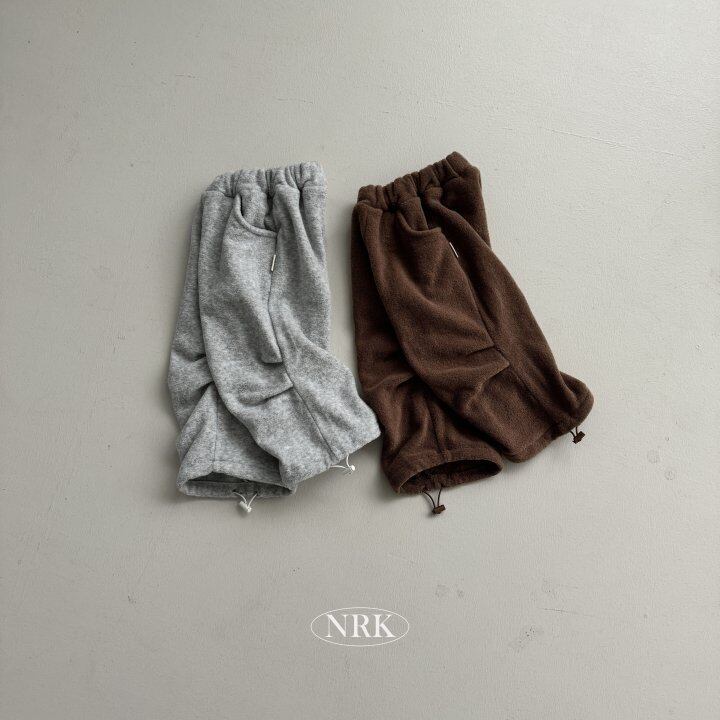 テリクールパンツ JS,JM,JL / NRK | Pay ID