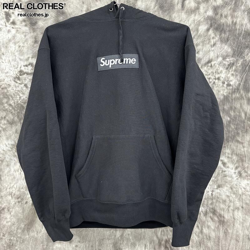Supreme 21AW Box Logo Hooded Sweatshirt Supreme 21AW Box Logo Hooded Sweatshirt