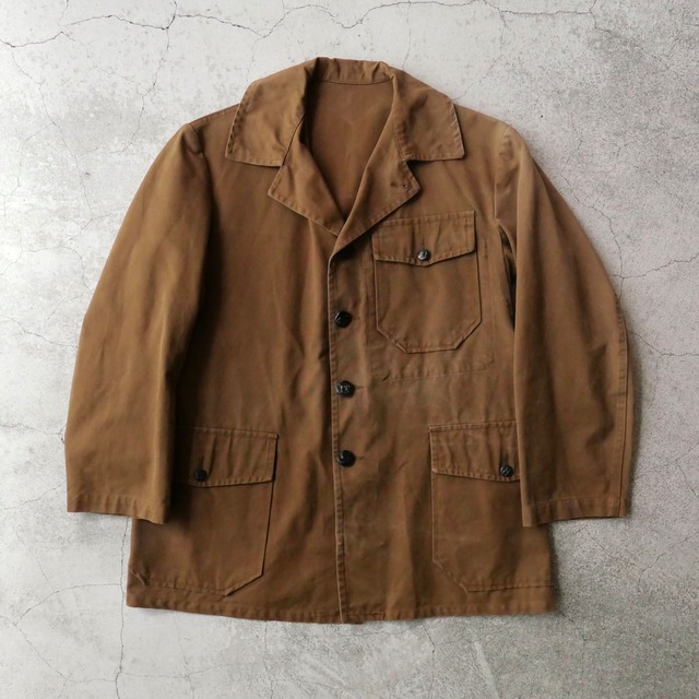 COVERALL | safarionline