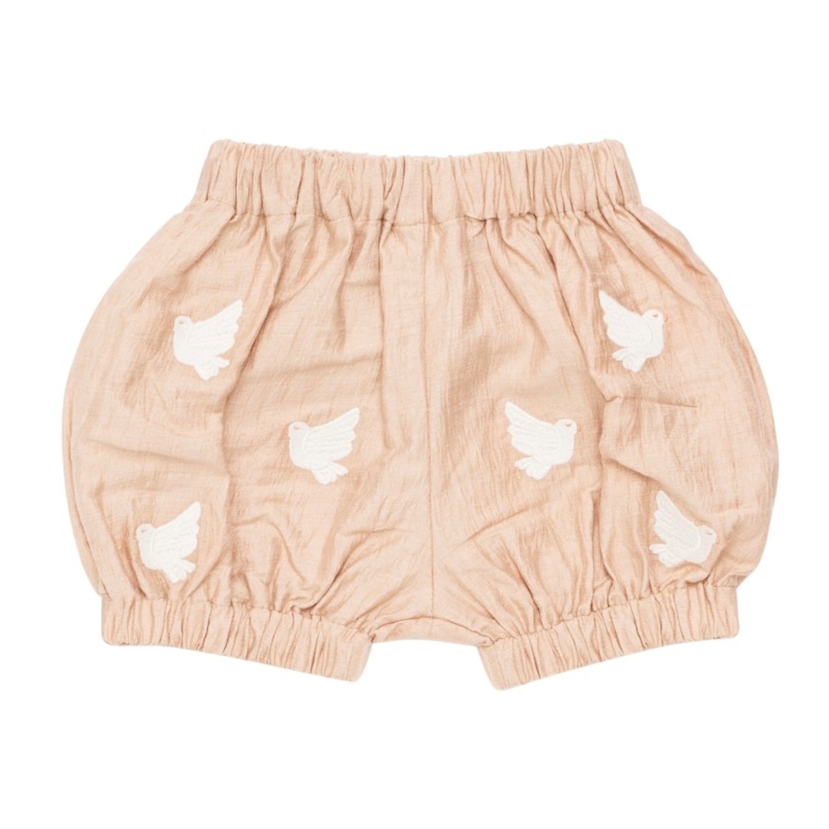 【Donsje】Merin Bloomers | Doves | upendi