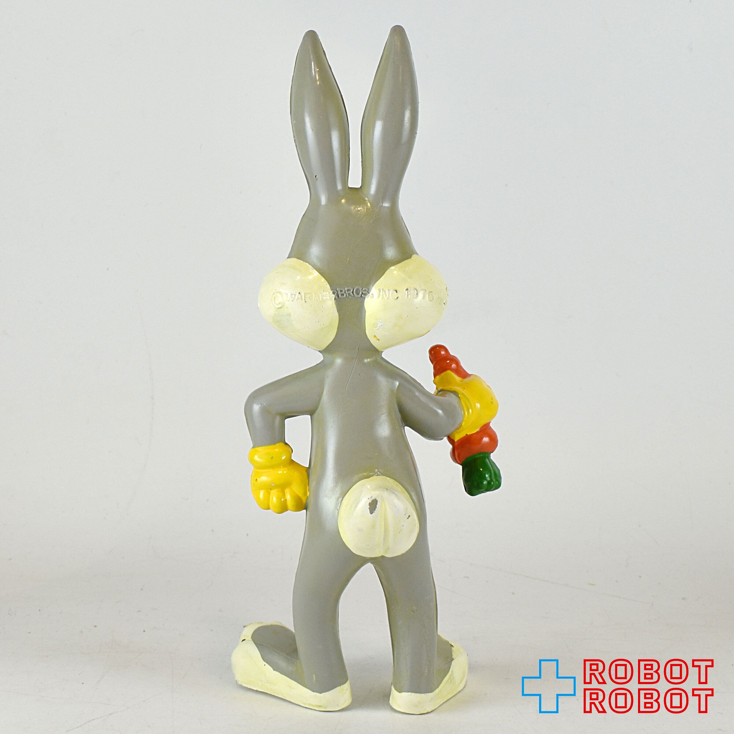 Dakin バッグス・バニー PVCフィギュア 15センチ 1976 香港 | ROBOTROBOT