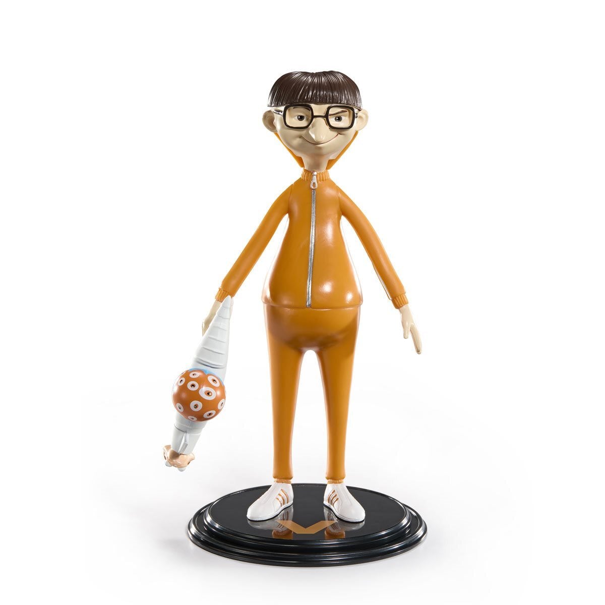 怪盗グルーのミニオン大脱走 ミニオンズ ビクター・ベクター・パーキンス ベンディフィグ ベンダブルフィギュア 未開封 | ROBOTROBOT