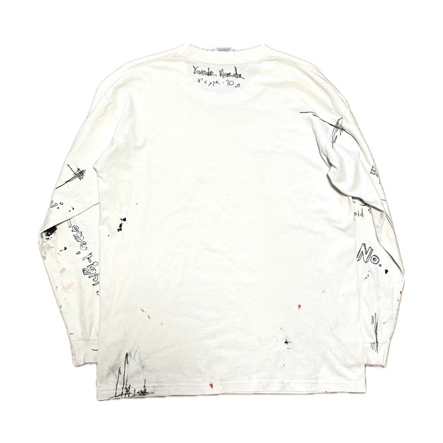 remake paint「Type-70」-Foolish.- | Yusuke Maeda