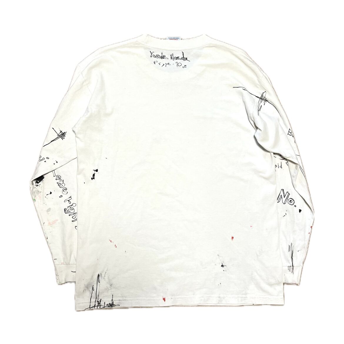 remake paint「Type-70」-Foolish.- | Yusuke Maeda