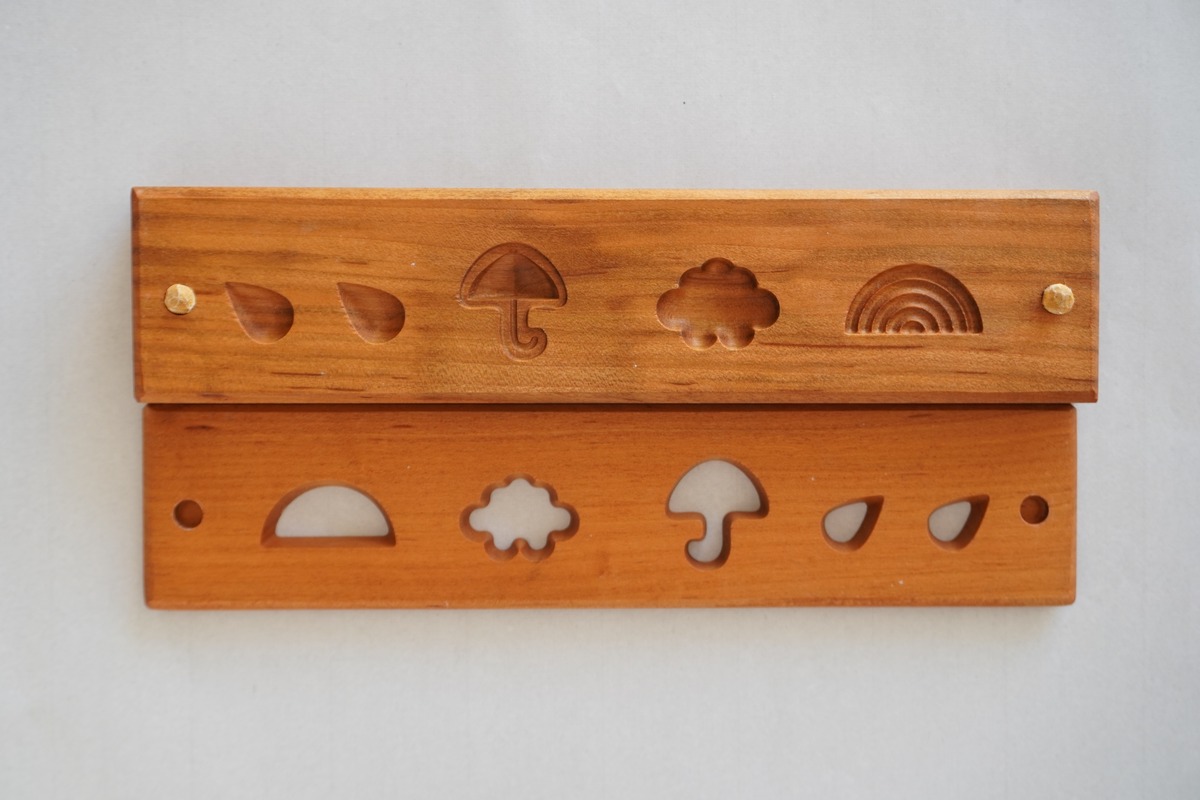 雨と虹A1 ※貸出※ | haretokenohi kashi