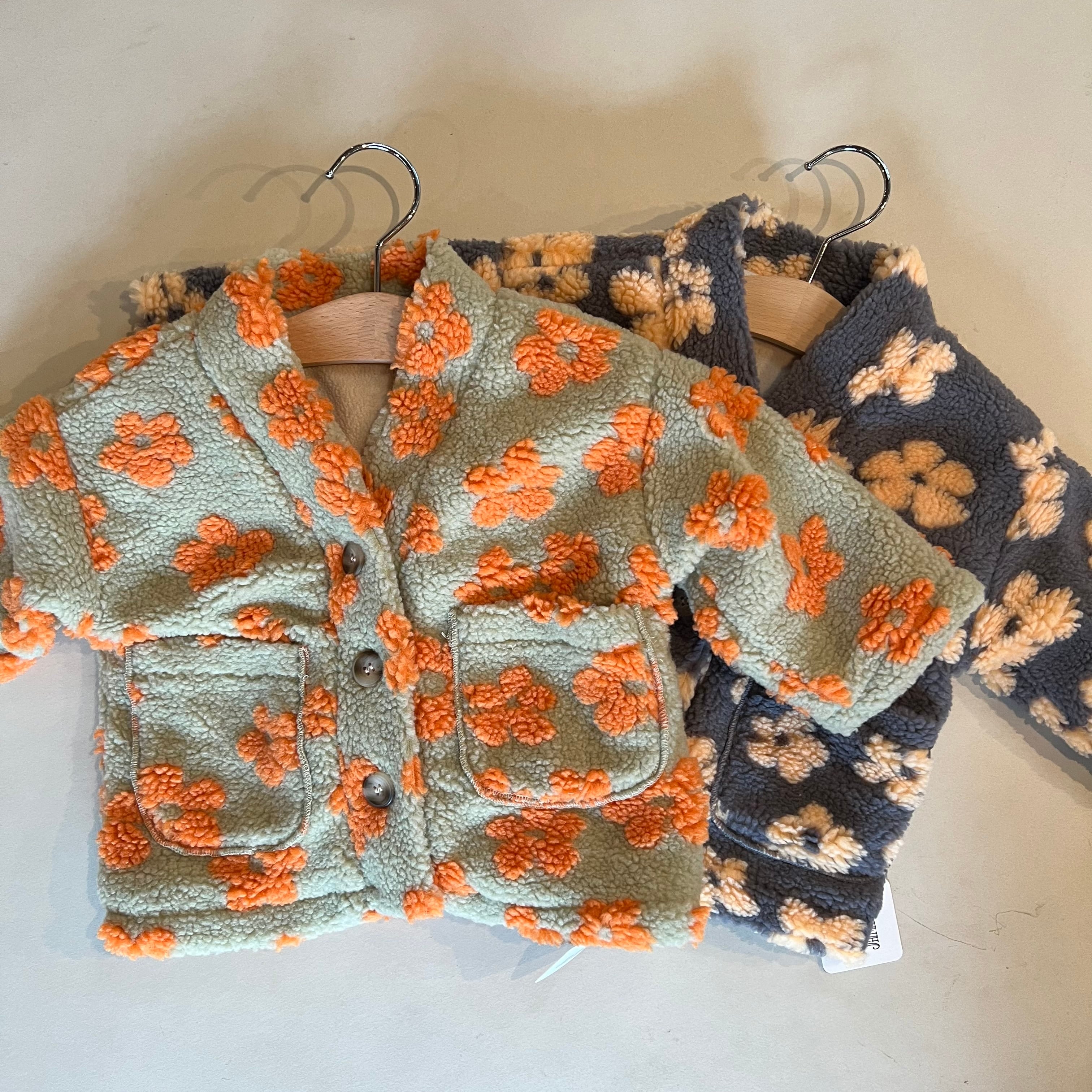 ラスト1点！【Flower boa】 | jamifull