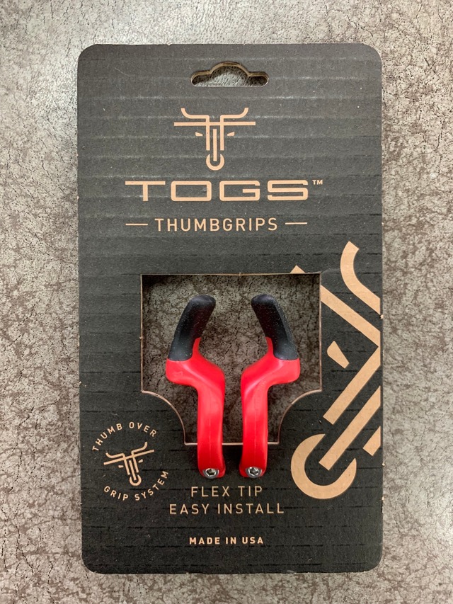 TOGS FLEX（各色） | jinrikisha