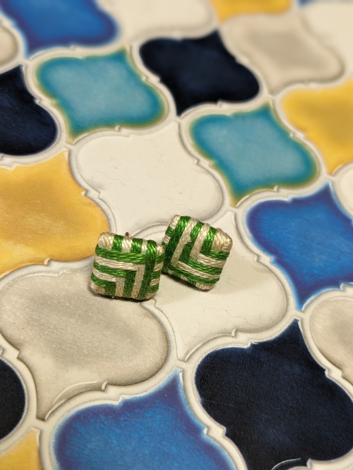 ピアス | khmer chaha