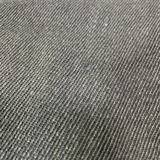 vintage 50s Day's WOOL PANTS SLACKS WORK PANTS TALON PIN LOCK ZIPPER ...