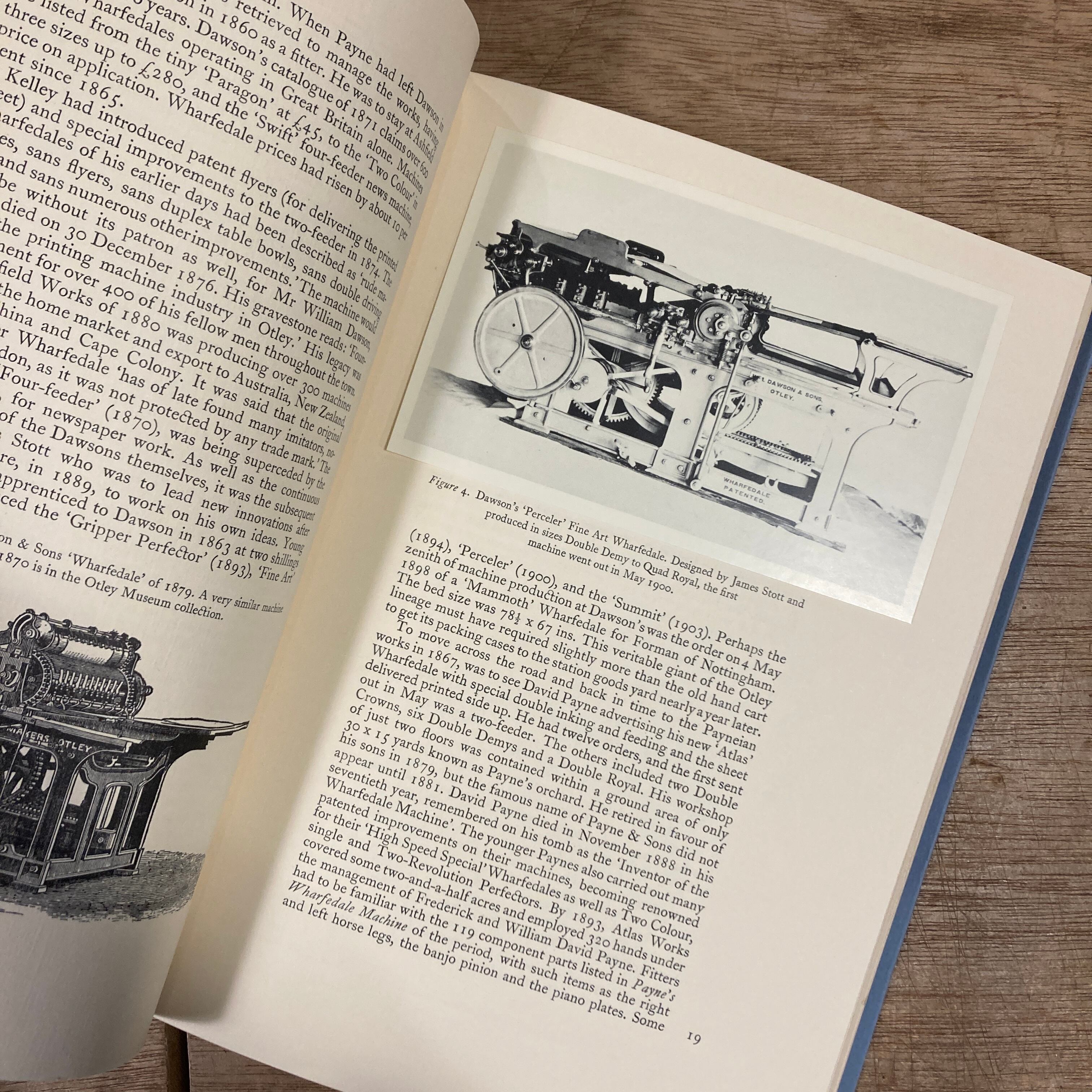 Matrix #4 / John and Rosalind Randle [ Number Four Winter 1984: A ...