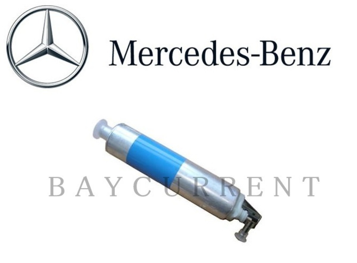 【正規純正OEM】 Mercedes-Benz AMG フューエルポンプ Sクラス W220 CLクラス W215 Gクラス W463 SL ...