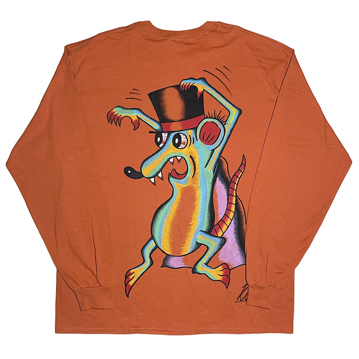 -WIZARD RAT- | FREAKS