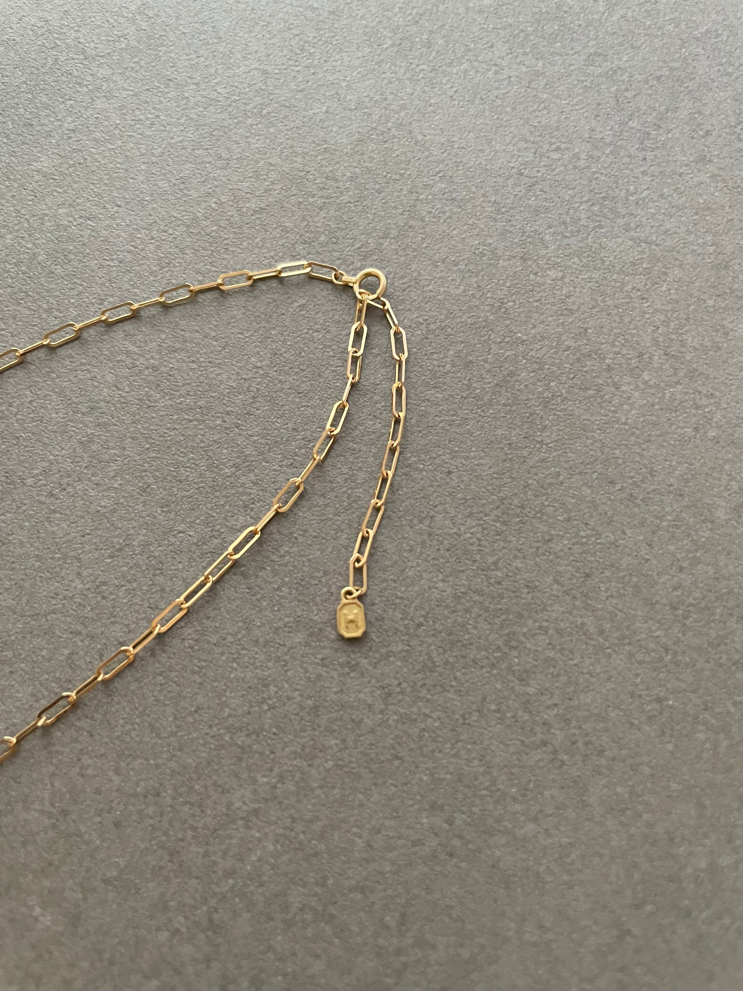 LETTER BOLD K10 | H SAKAKIYAMA.