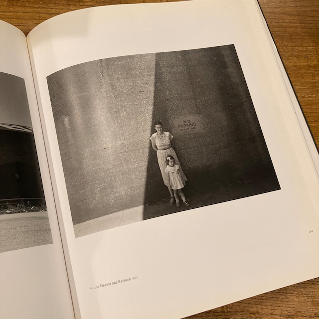 Eleanor / Harry Callahan | 百年