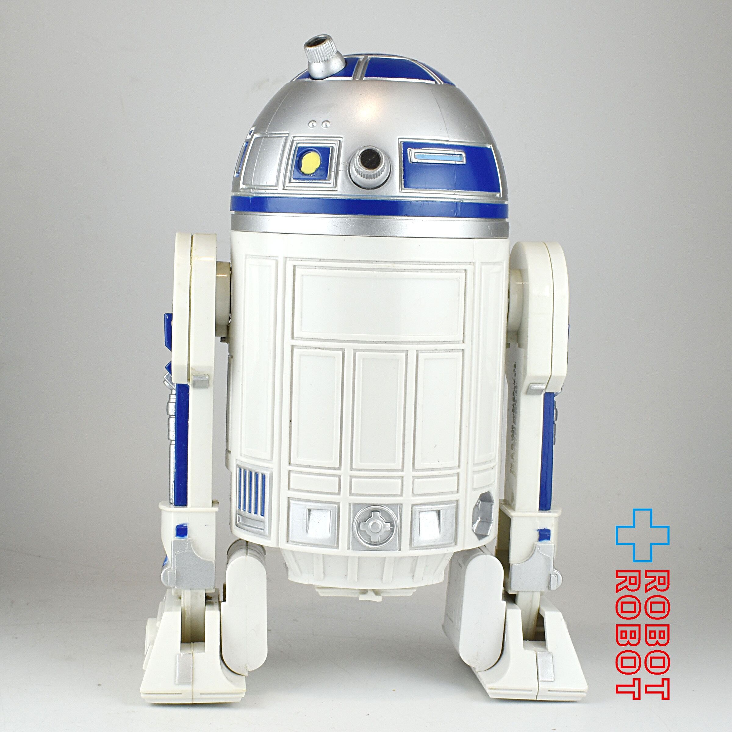 ハズブロ スター・ウォーズ アクションコレクション R2-D2 6インチフィギュア ルース | ROBOTROBOT