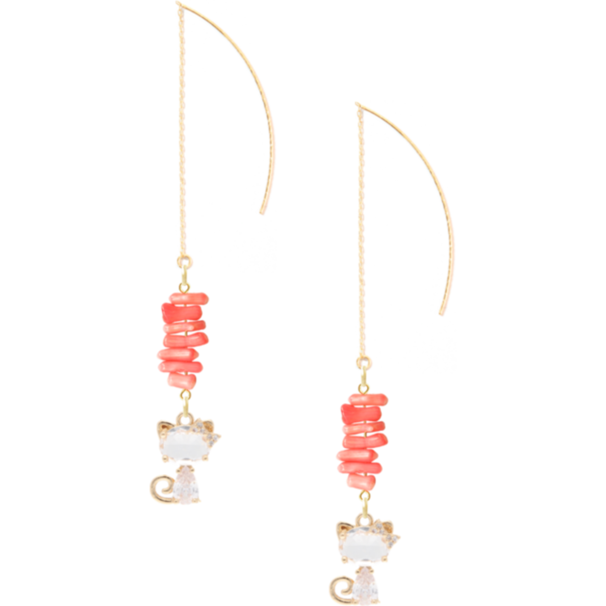 KII.to.HAKU(ピアス/No211) | KII.to.HAKU