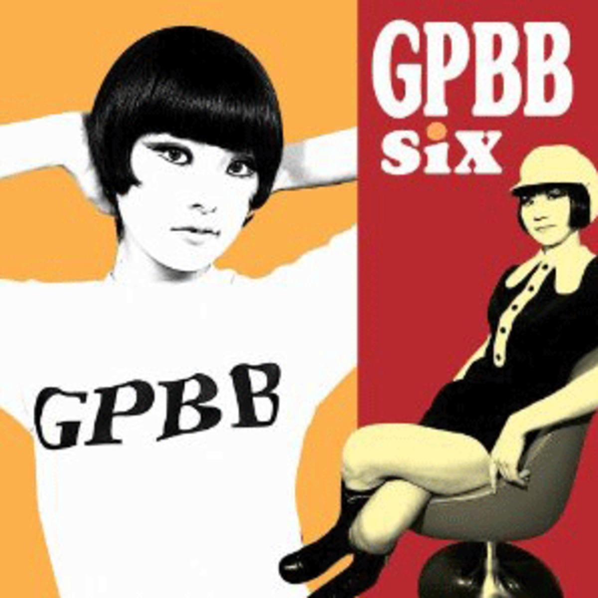 six「GPBB」 | スーベニイル
