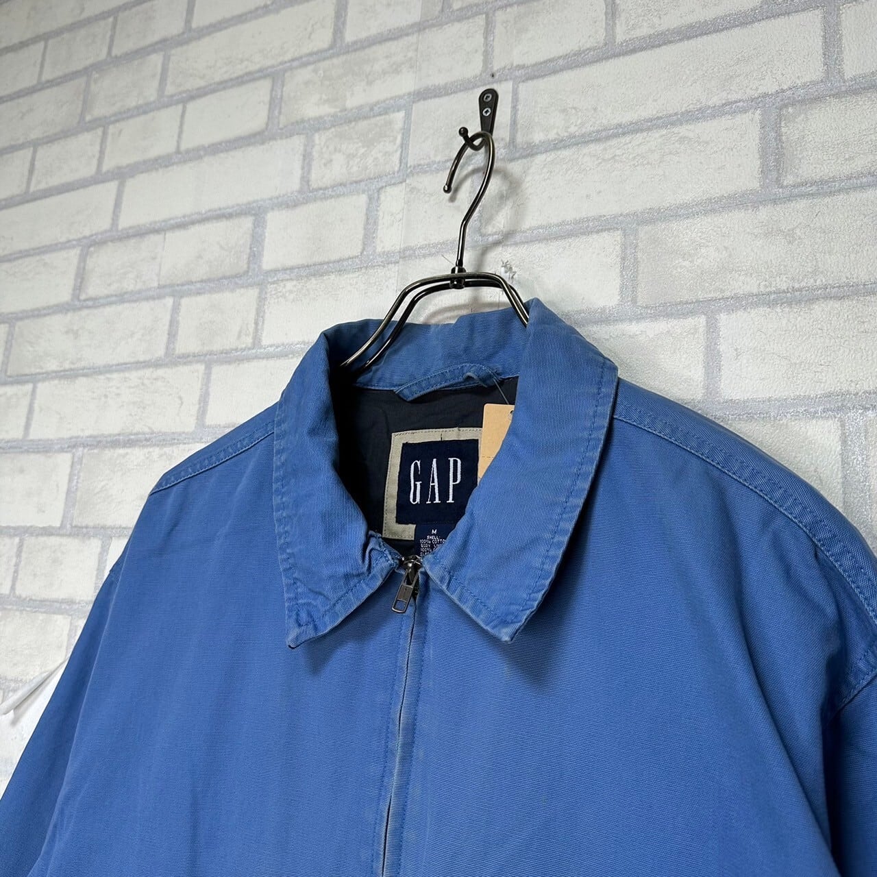 【90's】OLDGAP スイングトップ M vintage | 古着屋OLDGREEN