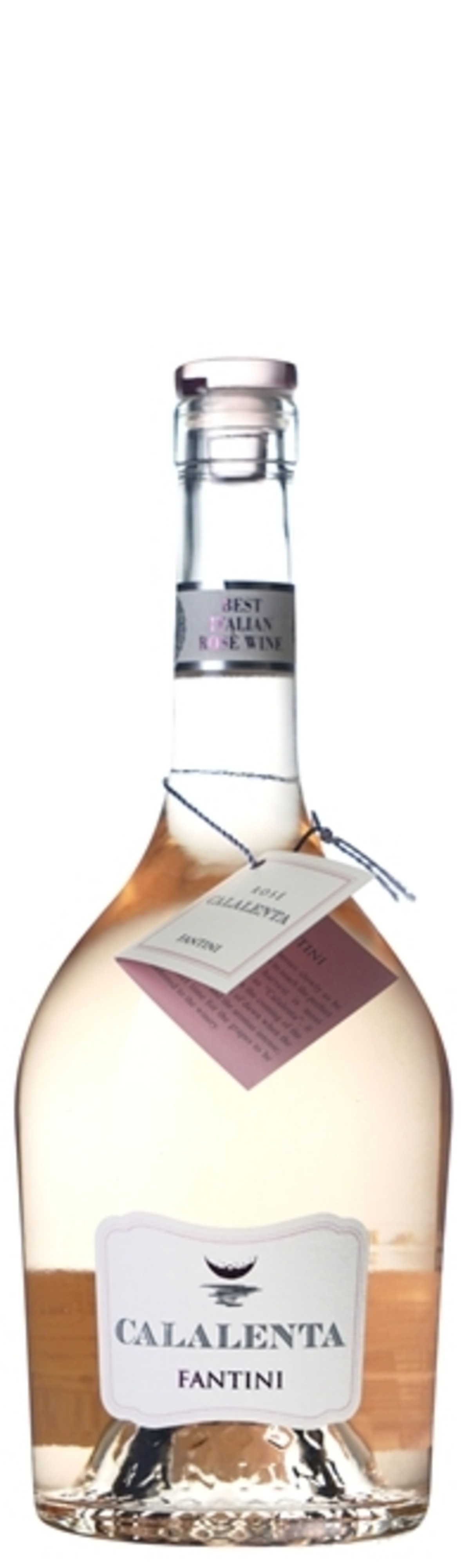 カラレンタ ロザート 21 ファンティーニ（ファルネーゼ） Fantini Calalenta Rosato | ORNIS WINESHOP