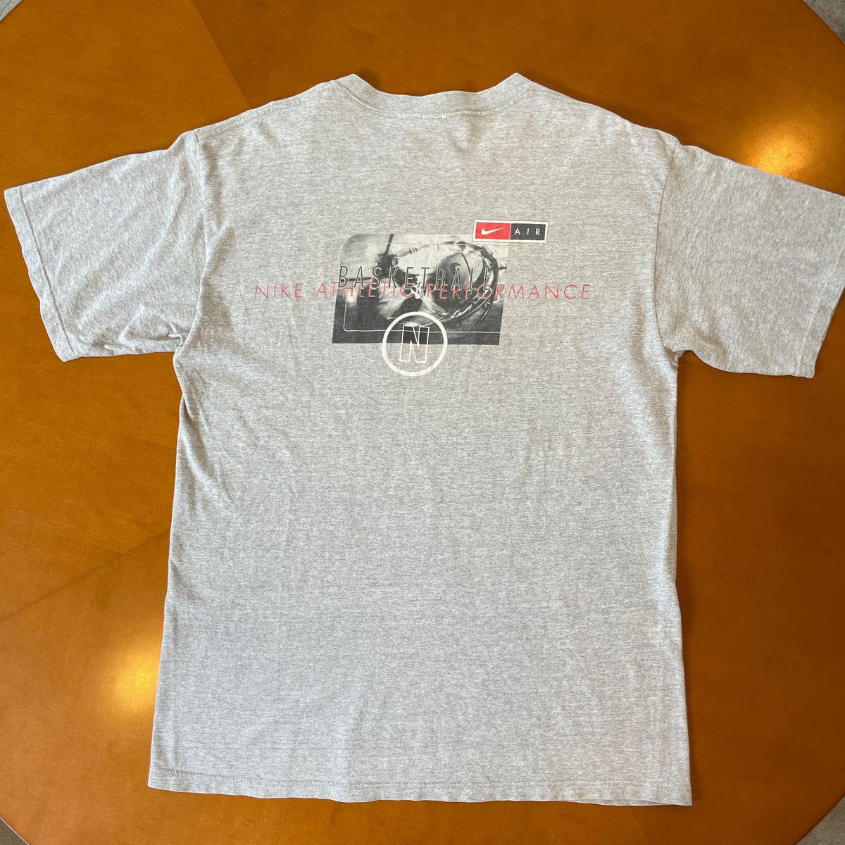 made in usa NIKE | SOMEHOW GOOD SHOP