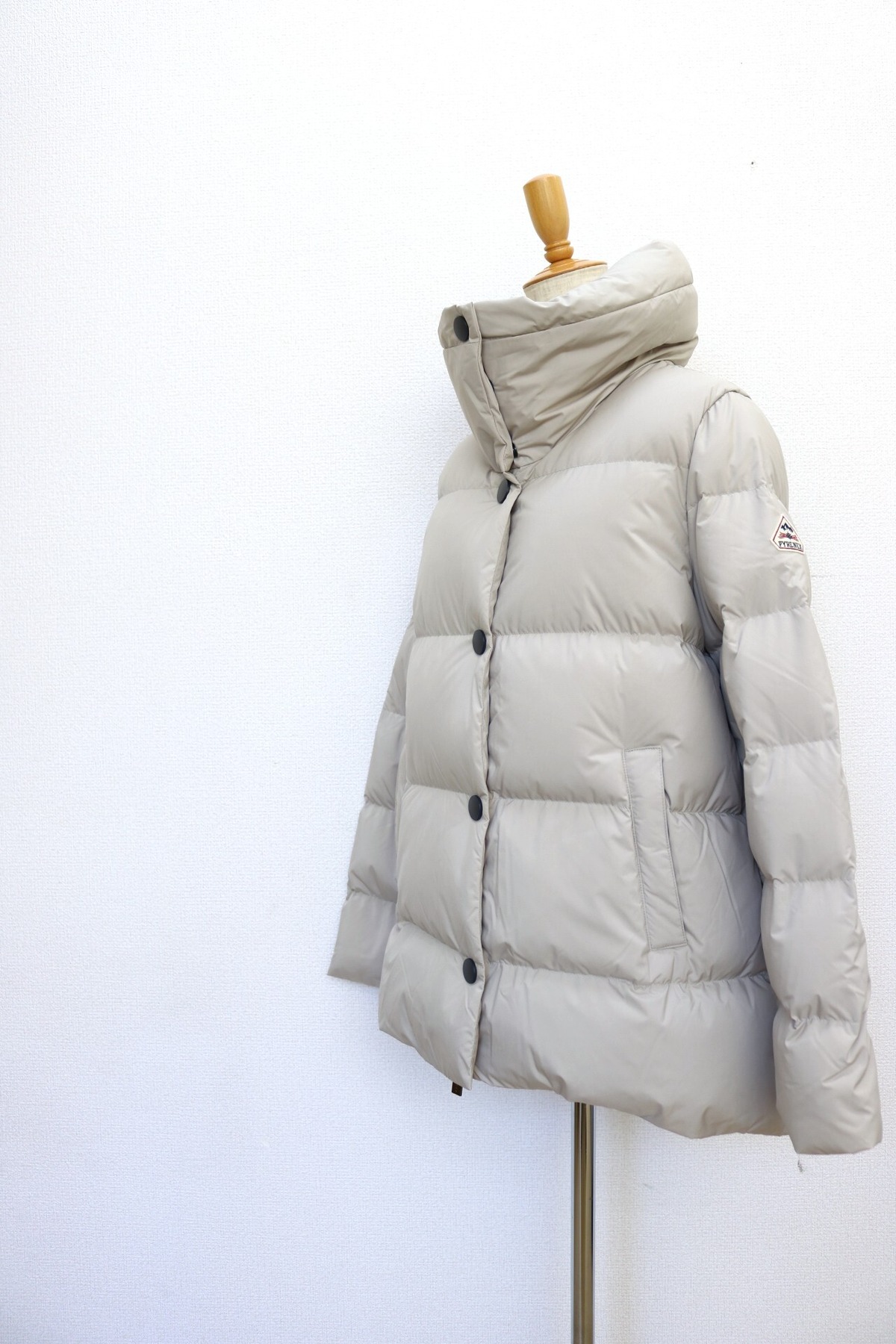 PYRENEX｜ELAURA 2 | F・O・B STORE