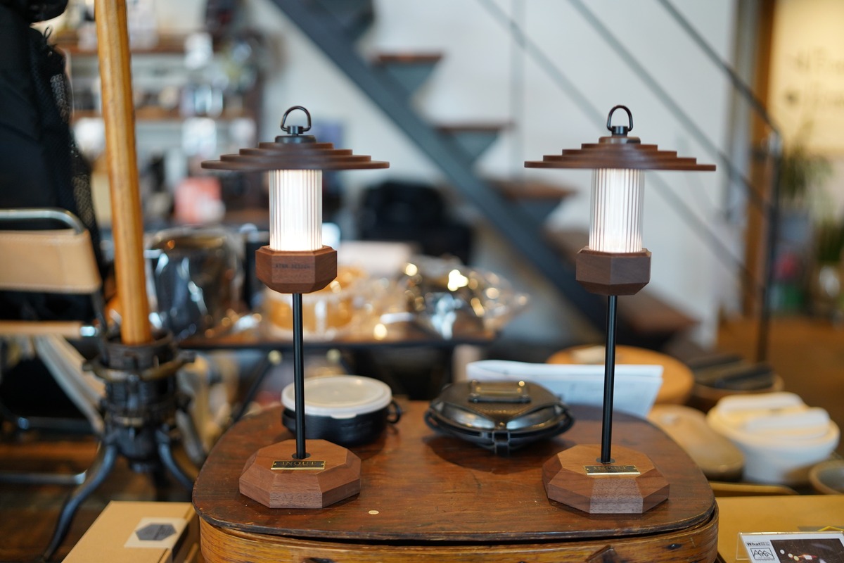 FOR MIYABI CUSTOM SET INOUT COLABO | atom design