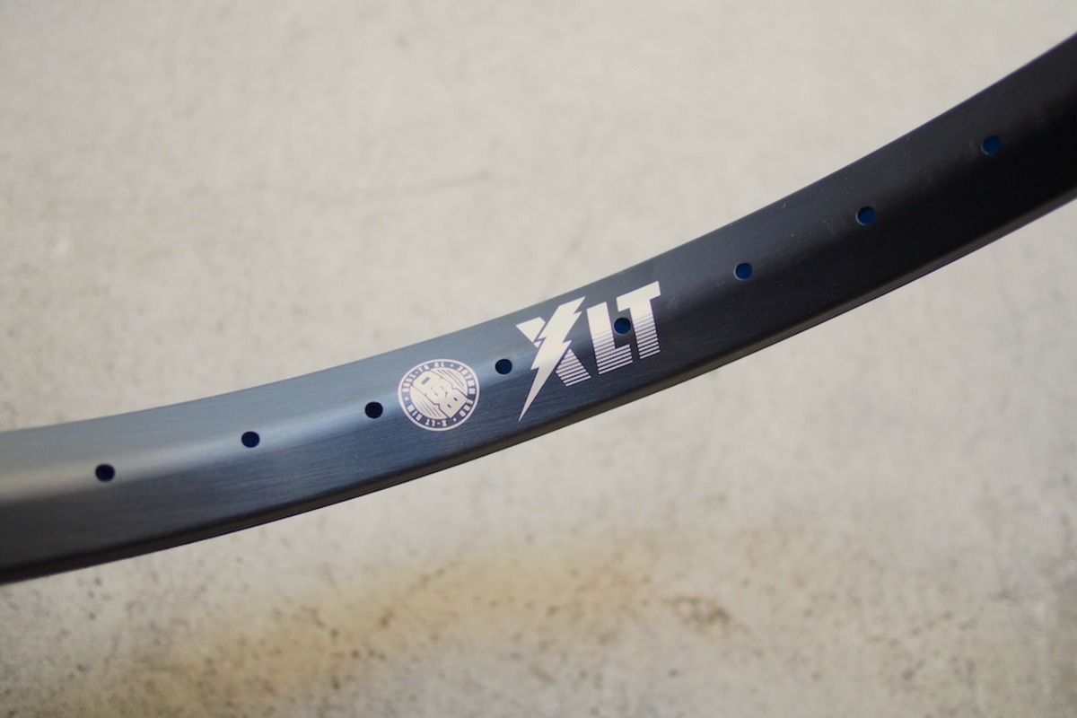 BSD「XLT RIM」 | DELMARBMX