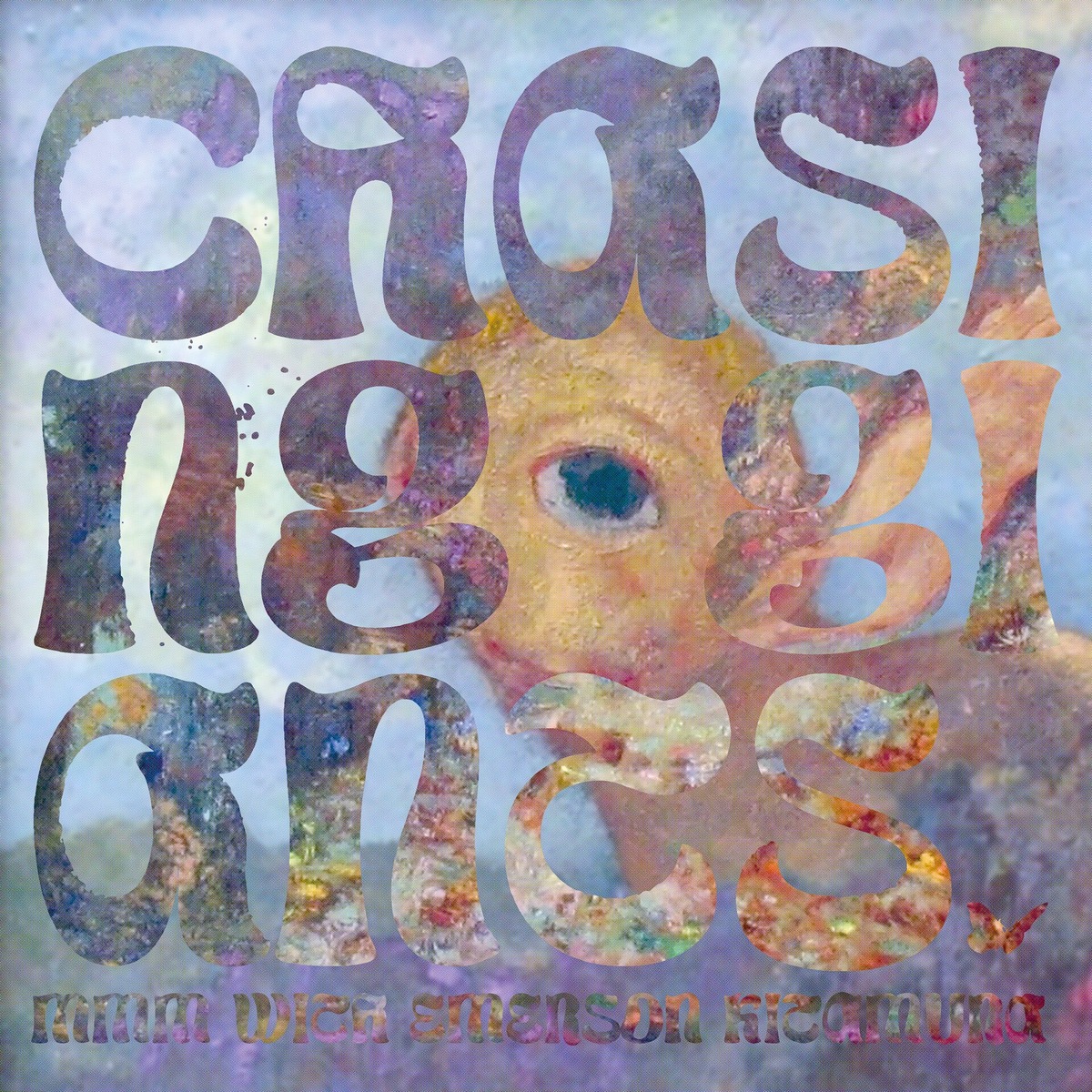 CHASING GIANTS 12" LP | N/A Products.