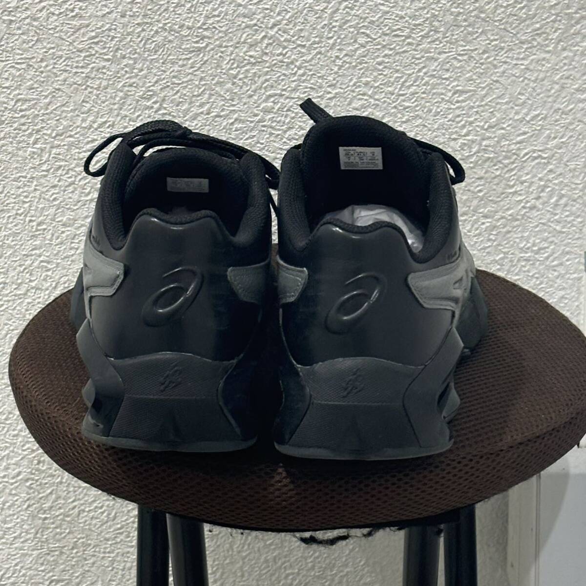 asics KIKO KOSTADINOV アシックス キココスタディノフ 1203A331 asics KIKO KOSTADINOV アシックス キココスタディノフ 1203A331