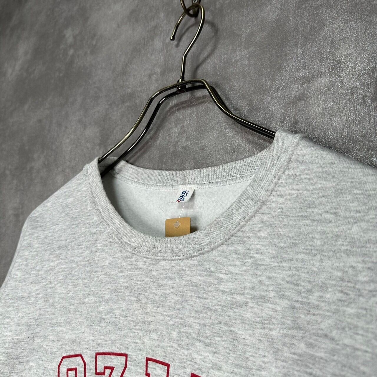 JERZEES スウェット M プリント | 古着屋OLDGREEN